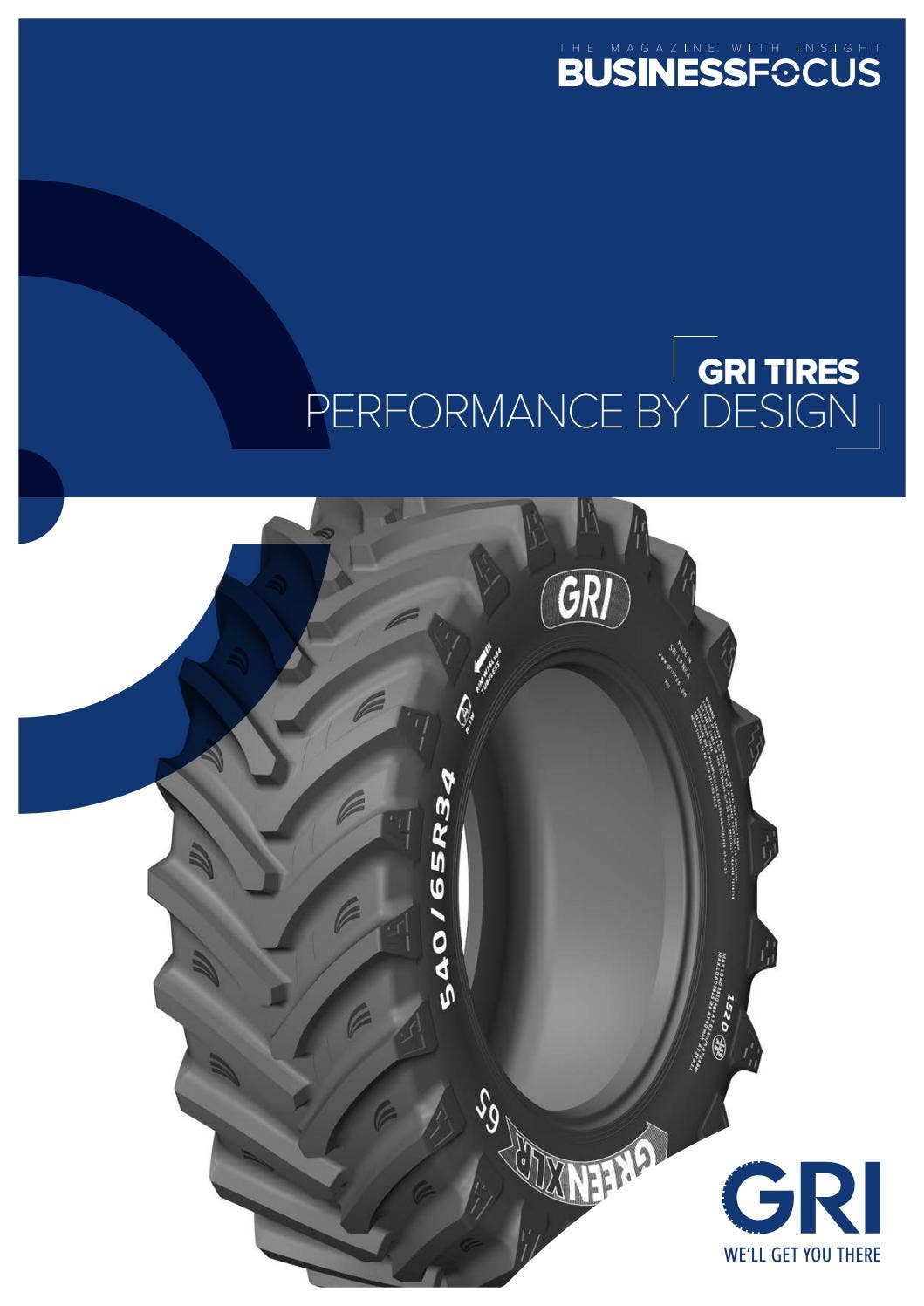 GRI Tires – Performance by Design BFM 87 by Ceo Media Group - Issuu