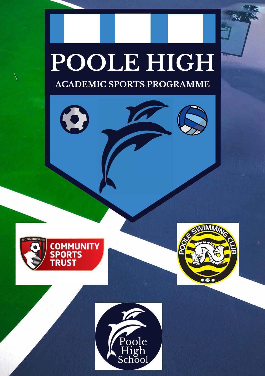 Academic Sports Programme by Schudio - Issuu