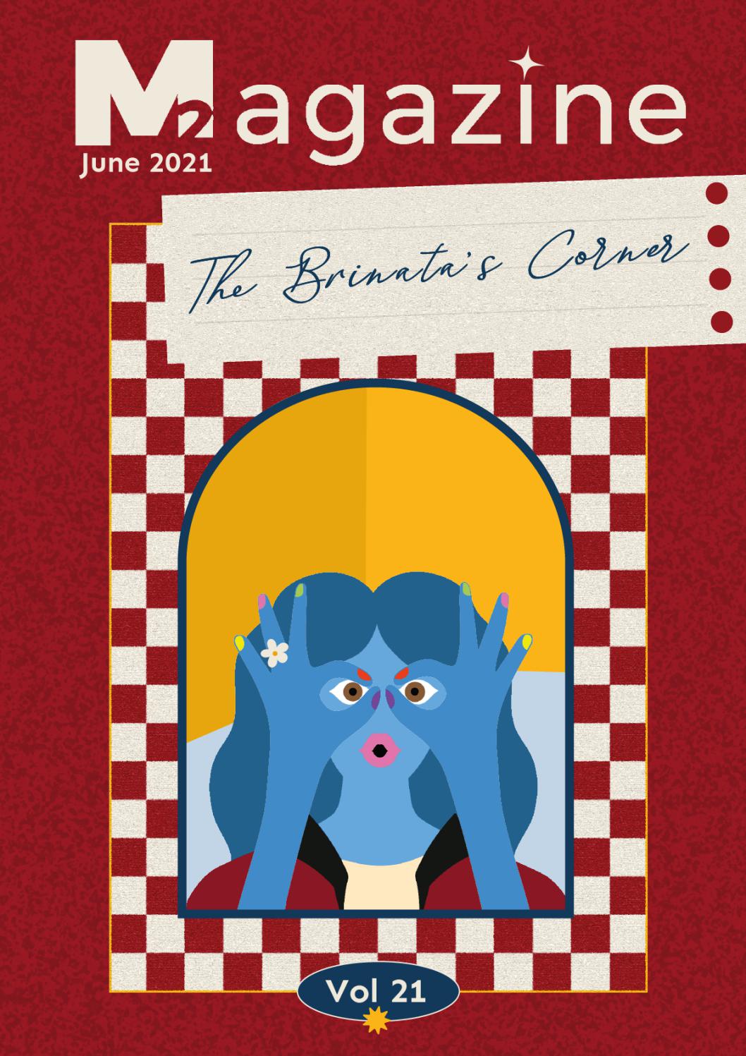 M2 Magazine #21 by M2 Magazine - Issuu