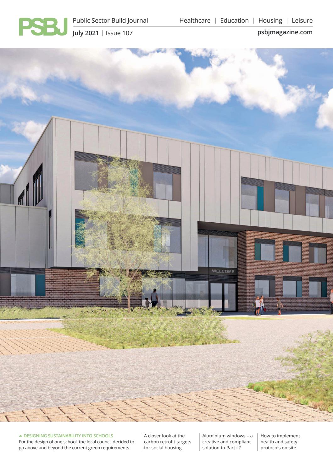 PSBJ July 21 by Red Hut Media Ltd - Issuu