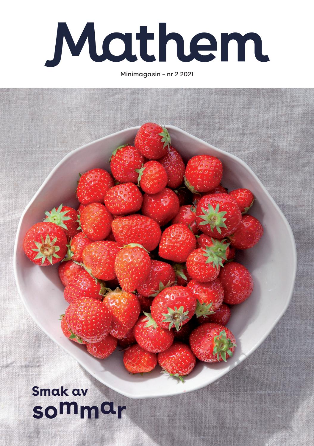 Mathem-Minimagasin-2021-Nr2 by Mathem - Issuu