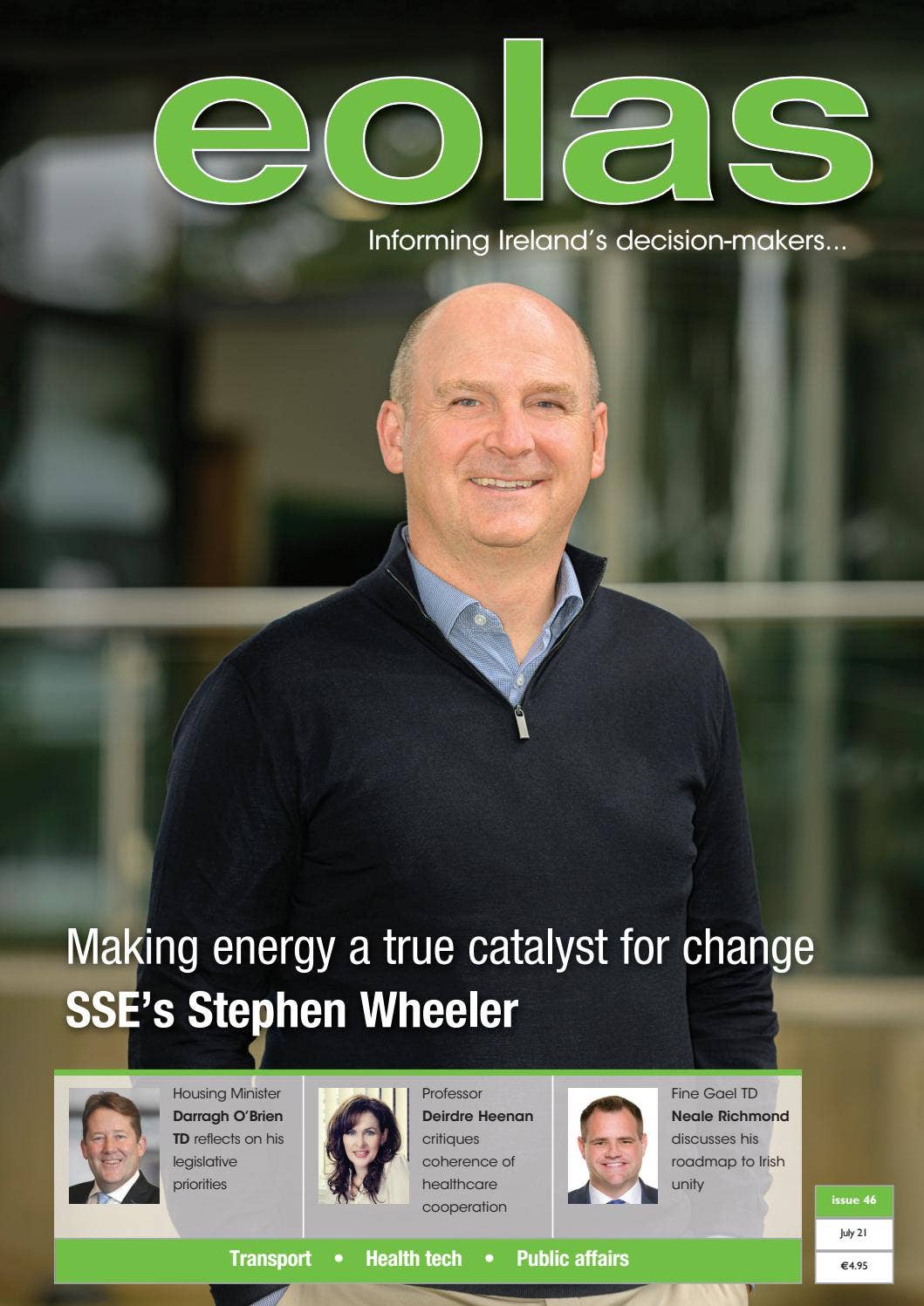 eolas magazine issue 46 by bmf business services - Issuu