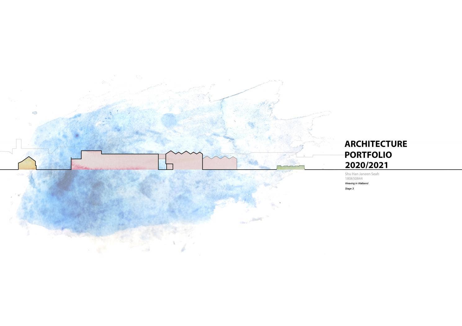 Janeen Shu Han Seah Portfolio by PDF Uploads - Issuu