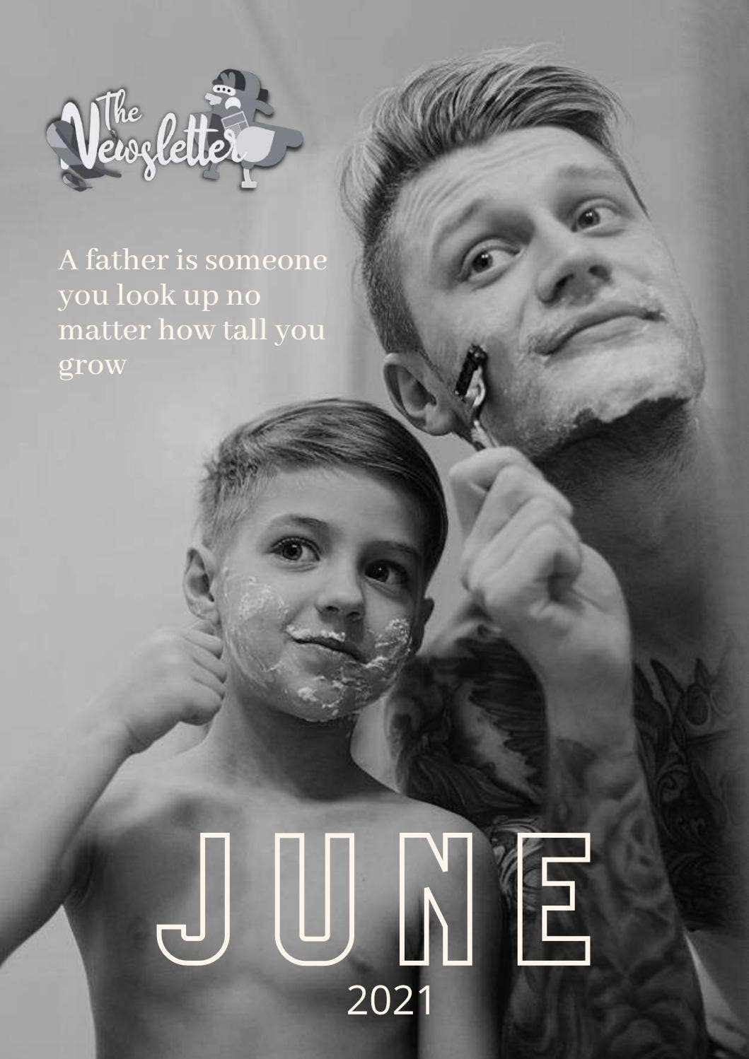 Jun 2021 Newsletter by isabel.lemus - Issuu