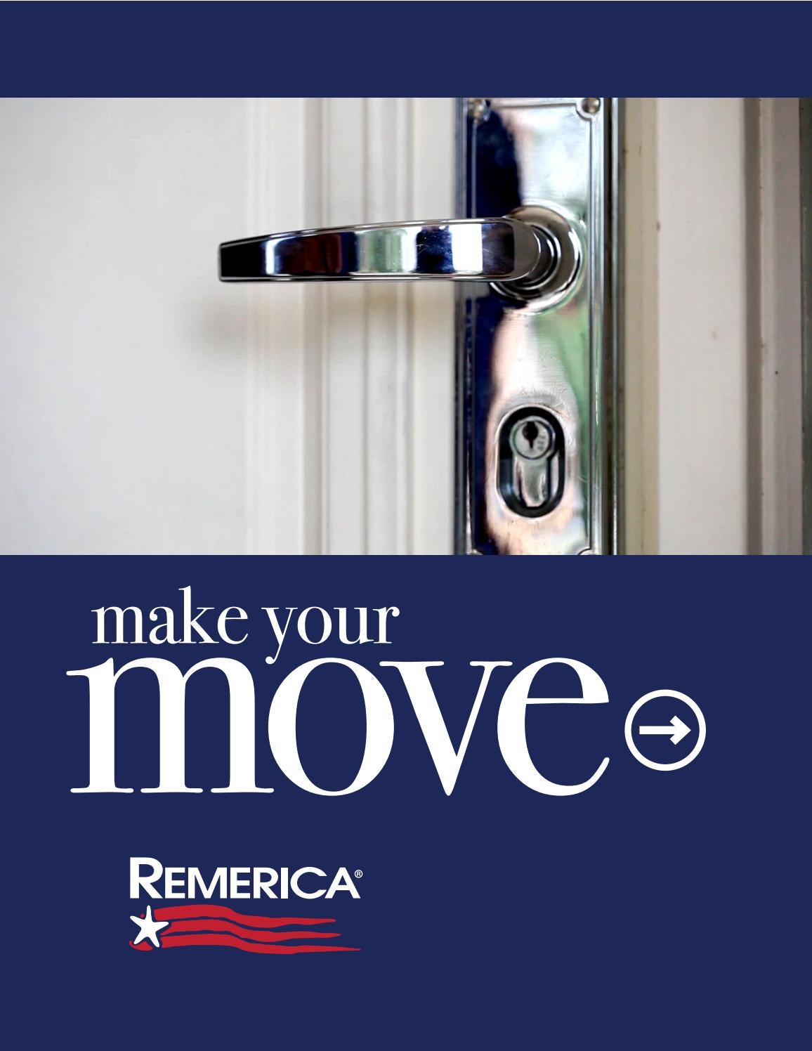 Remerica Make Your Move Digital Brochure by Our Family of Companies - Issuu