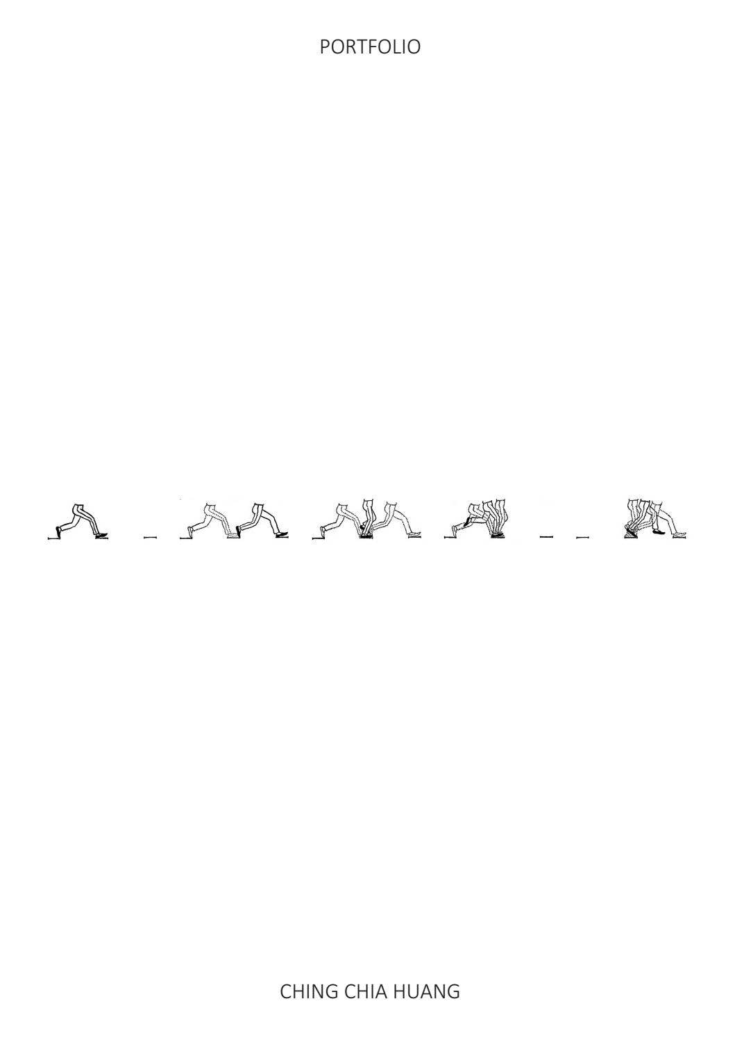 Ching Chia Huang Portfolio 2021 by Angela Huang - Issuu