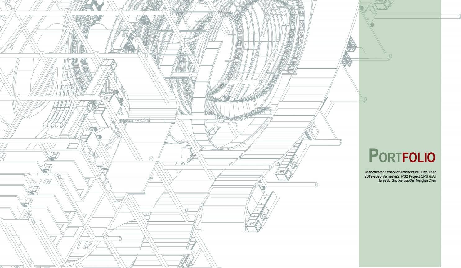 MArch_Y5_PS2 by Menghan Chen - Issuu
