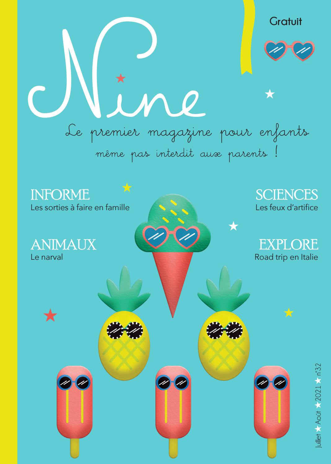 NINE 32 By Nine Issuu NINE 32 By Nine Issuu