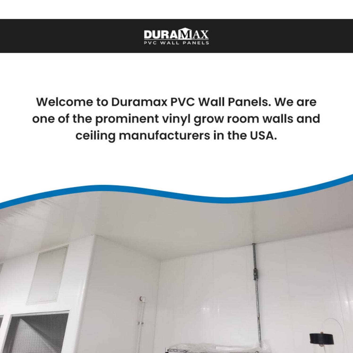 Install High-End Cannabis Grow Room Walls for Better Growth of Cannabis ...