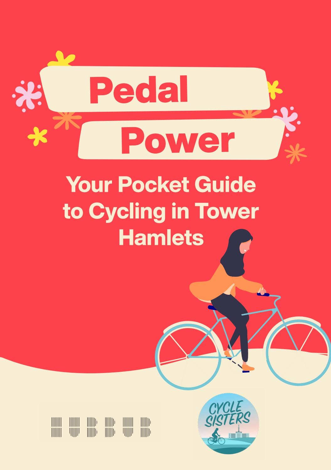 Pedal Power_Pocket Cycling Guide by Hubbub - Issuu