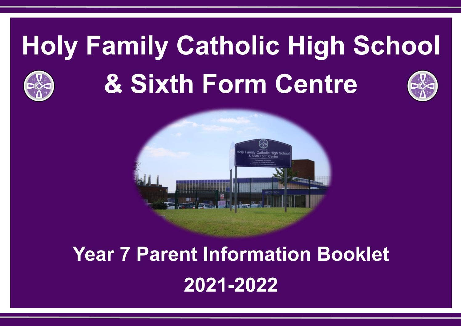 2021 New intake Information booklet by Schudio - Issuu