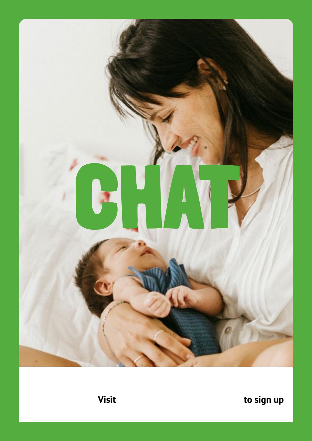 Hungry Little Minds - Chat booklet by literacytrust - Issuu