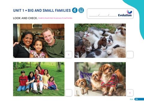 Standfor Evolution - Pre-primary - Sample by FTD Educação - Issuu