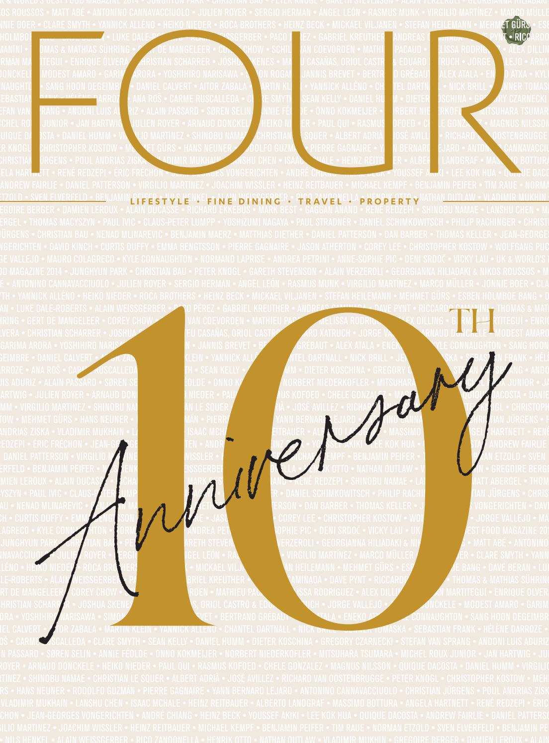 Four Magazine Features John Banovich - Wilds of Africa in the 10th ...