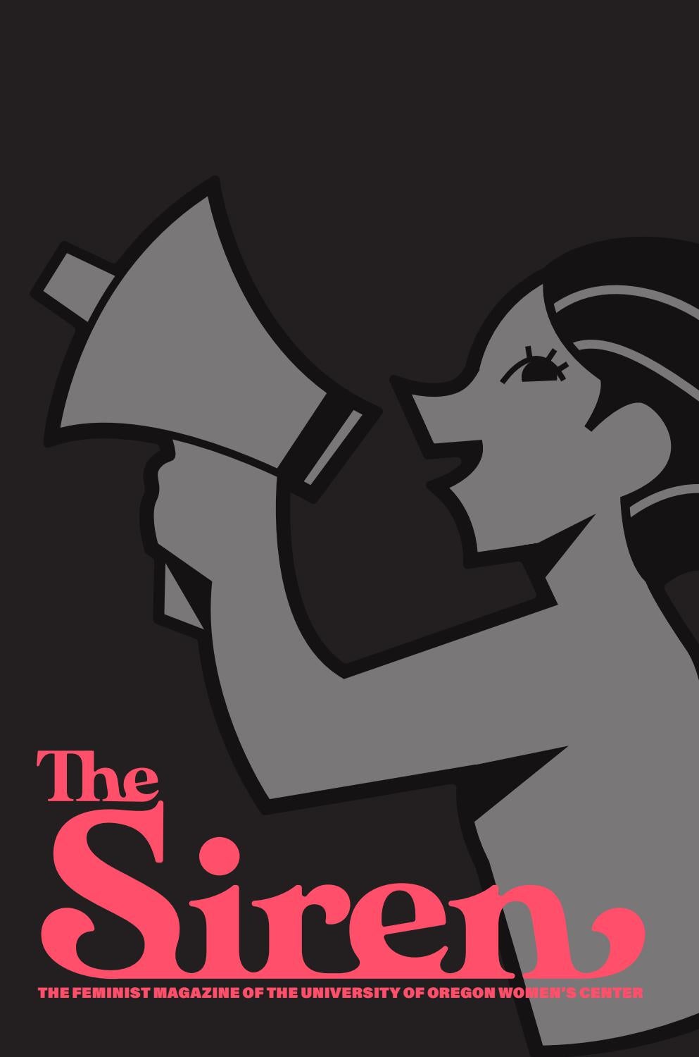 The Sex Education & Self-Care Magazine by The Siren Magazine of the ...