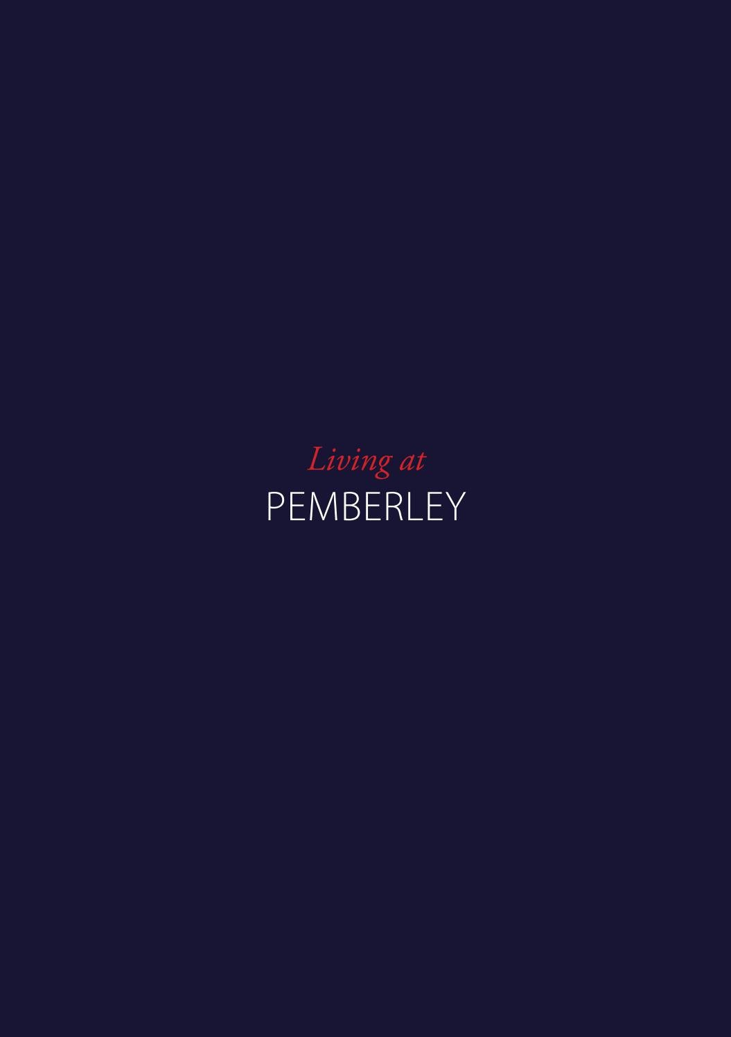 Pemberley House by Bedford-School - Issuu