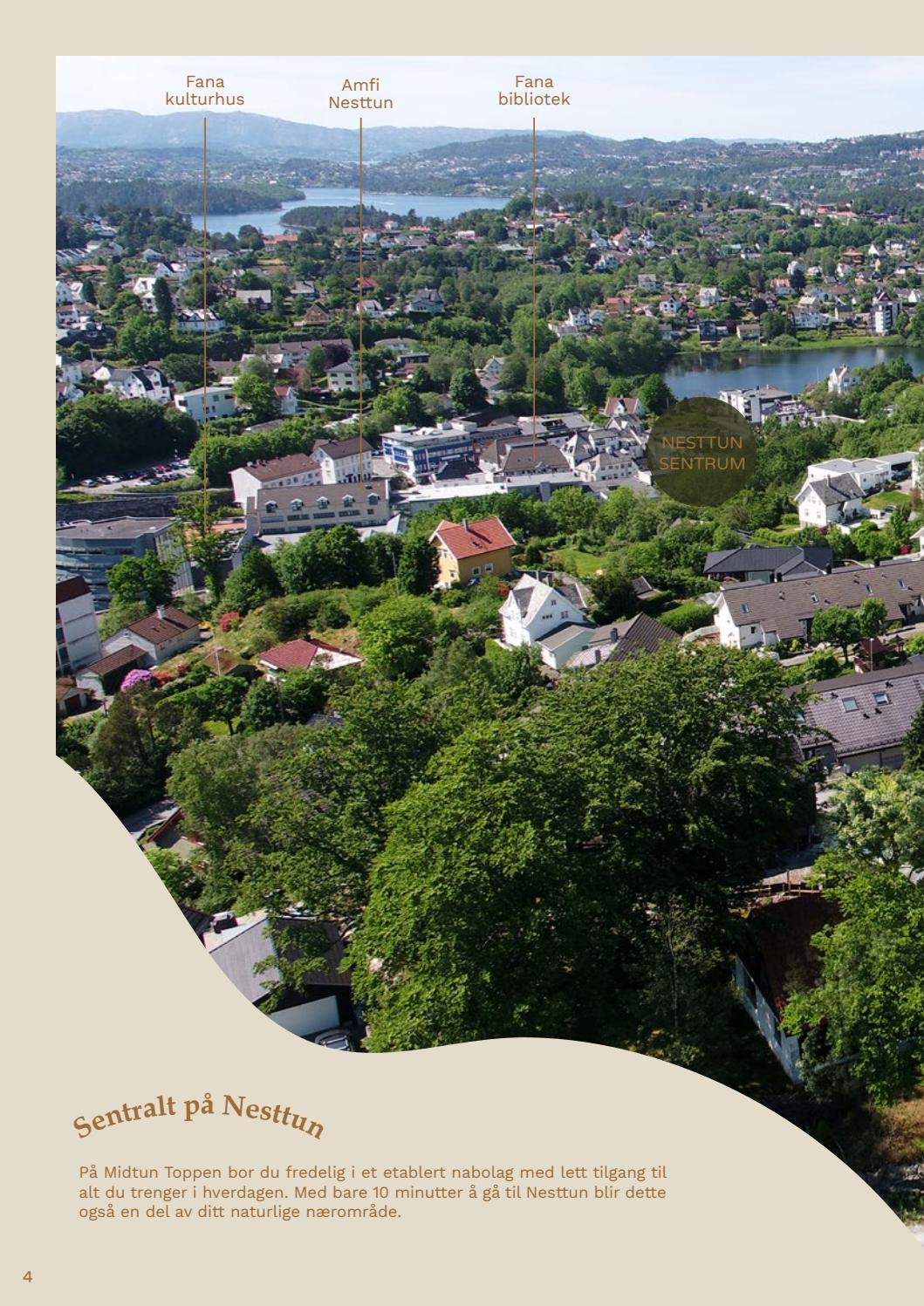 Midtun Toppen by Northern Visual AS - Issuu