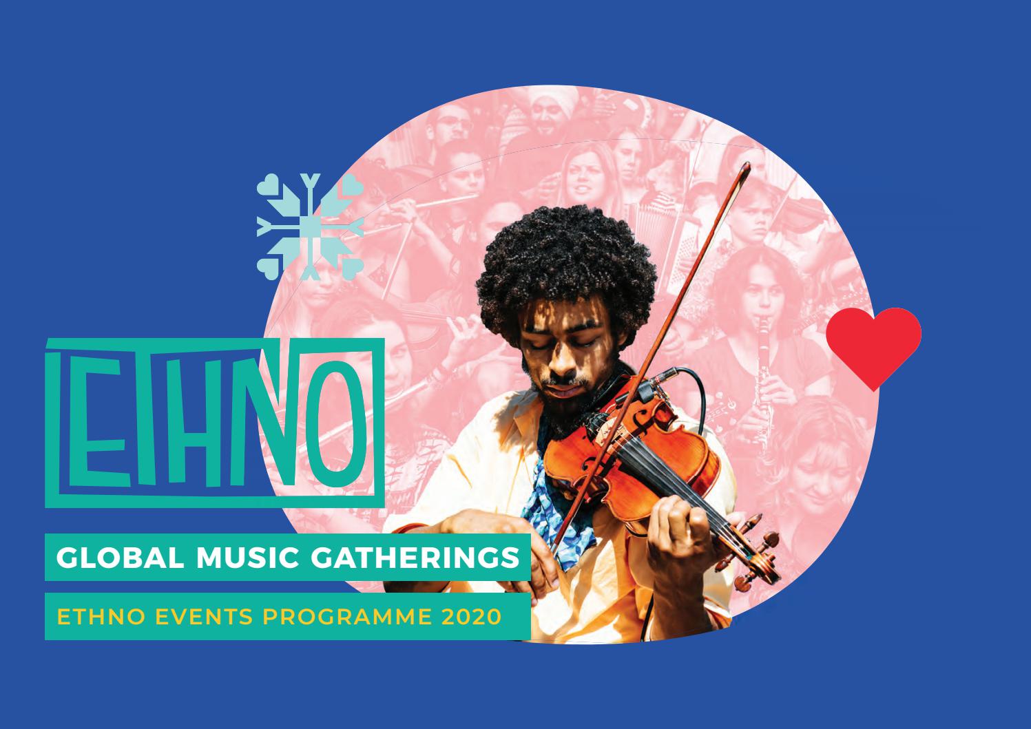 The Ethno Events Booklet 2020 by JM International - Issuu