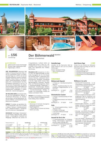 Fit Reisen Katalog Gesundheit und Wellness 2021/22 by Fit Reisen - Issuu