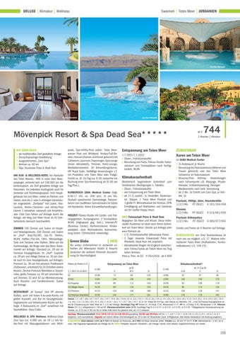 Fit Reisen Katalog Kuren und Vitalurlaub 2021/22 by Fit Reisen - Issuu