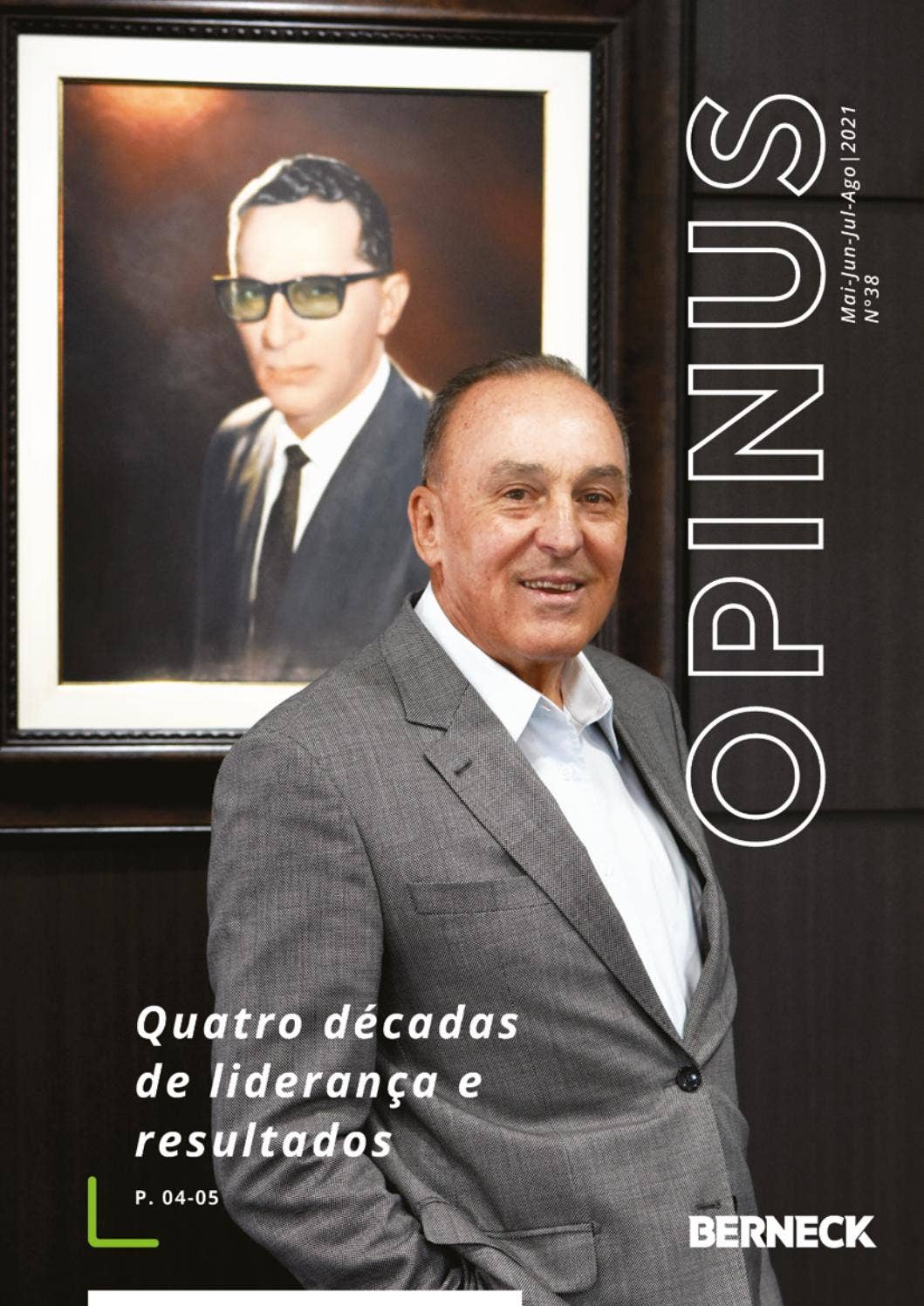 Opinus 38 by Berneck - Issuu