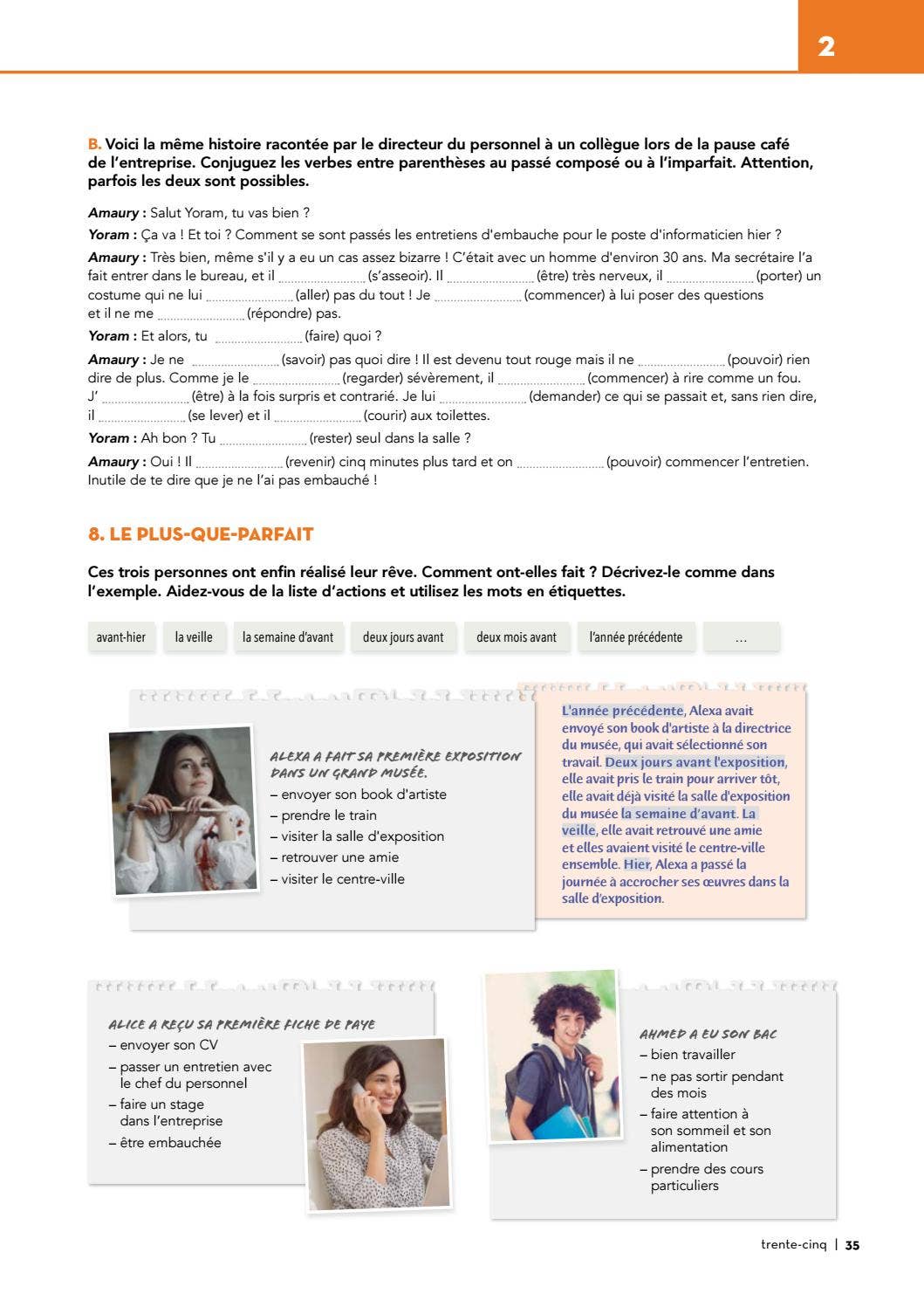 Les Clés du DELF B1 Nouvelle édition by ELI Publishing - Issuu
