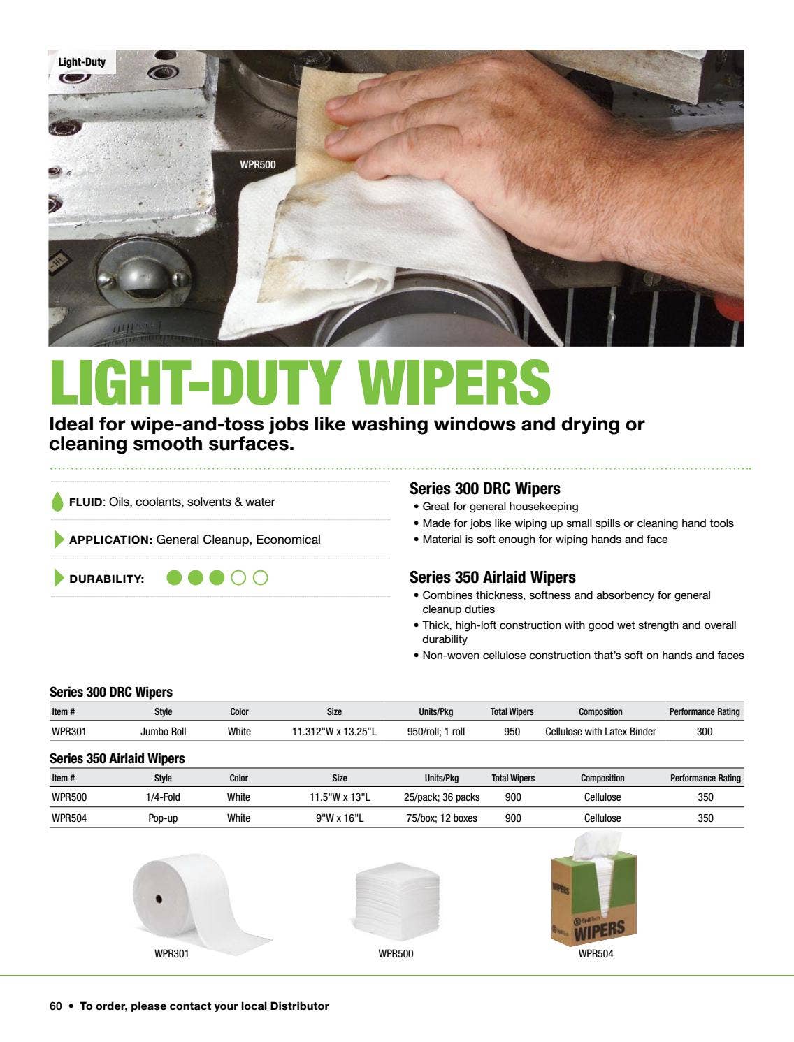 SpillTech Catalog by Ram Tool Construction Supply Co. - Issuu