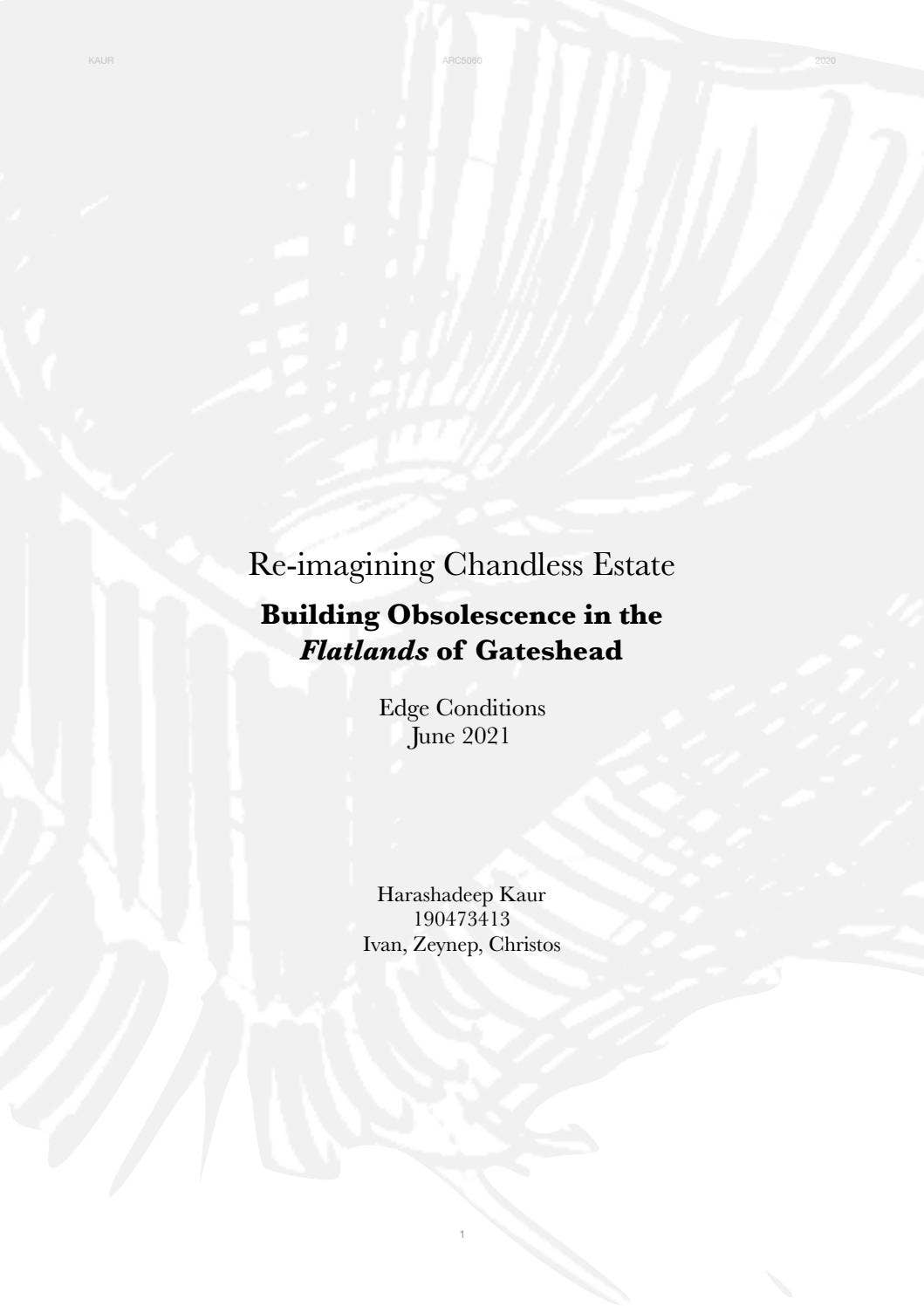 Asha Kaur Portfolio by PDF Uploads - Issuu