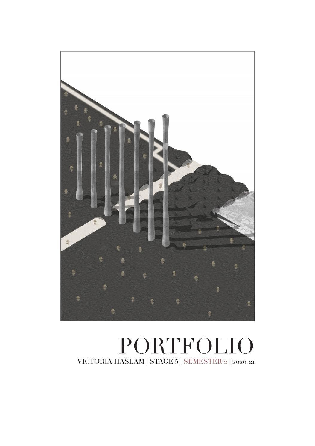 Victoria Haslam Portfolio by PDF Uploads - Issuu