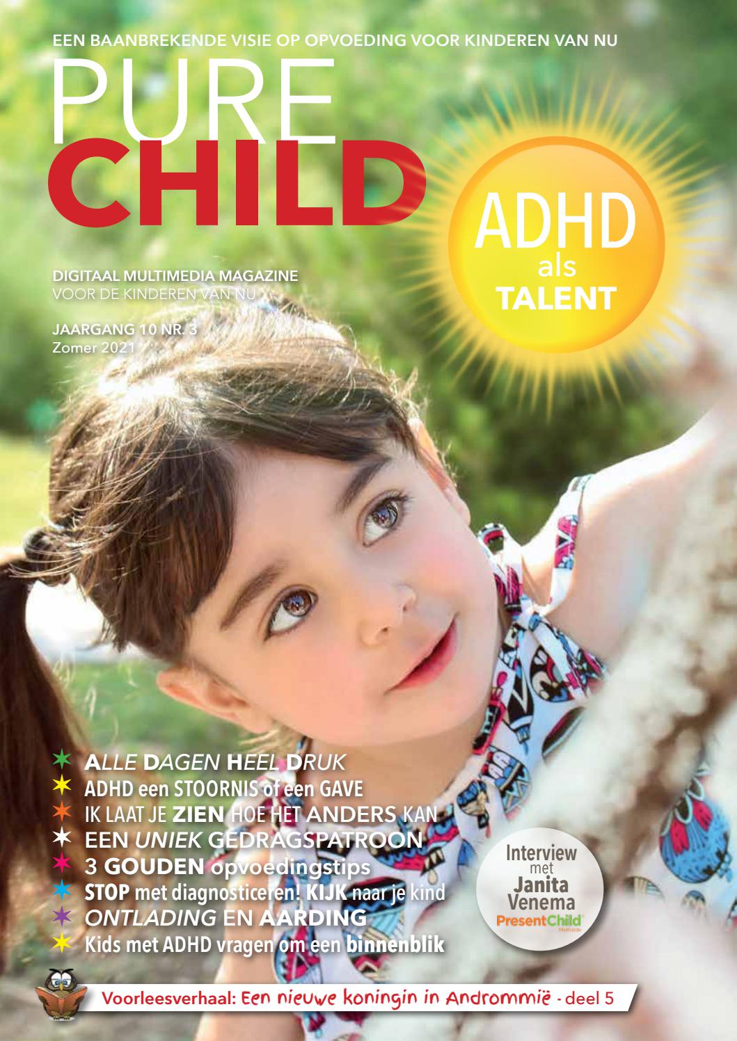 PURE CHILD Juni 2021 | Preview by Pure Child - Issuu