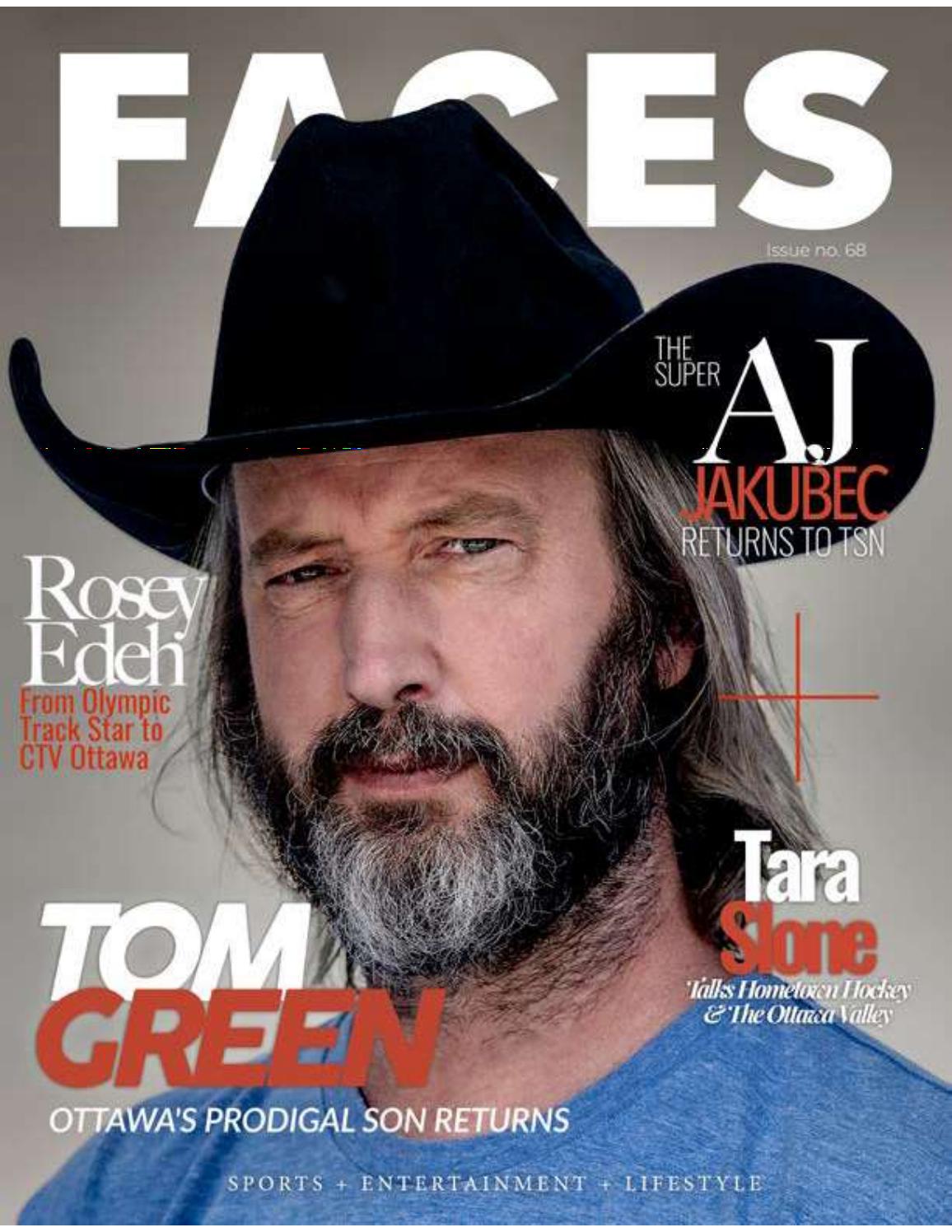 Faces Magazine July/August 2021 by FacesMagazine - Issuu