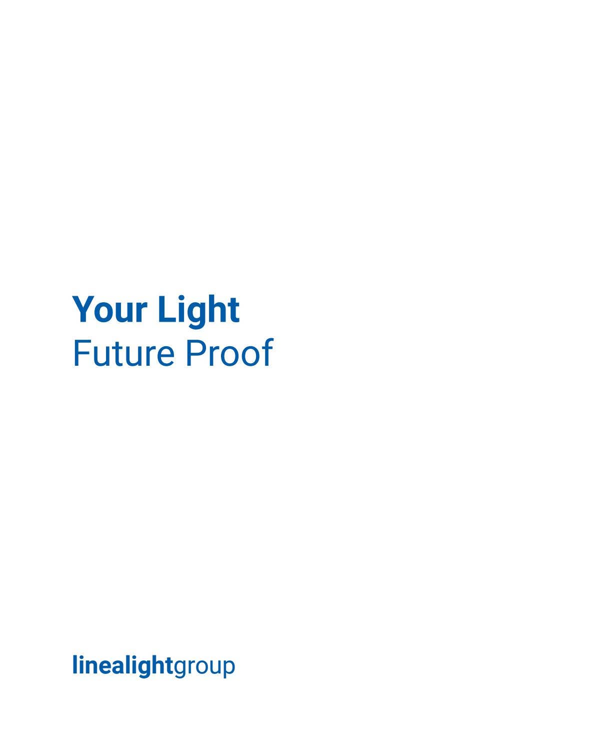 Linea Light 2021 catalogue by Brink Licht - Issuu