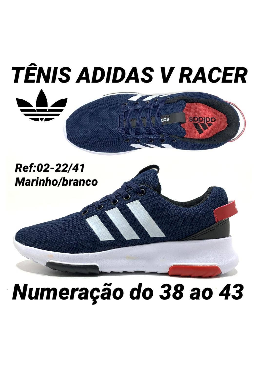 Adidas by Tito Ferramentas - Issuu