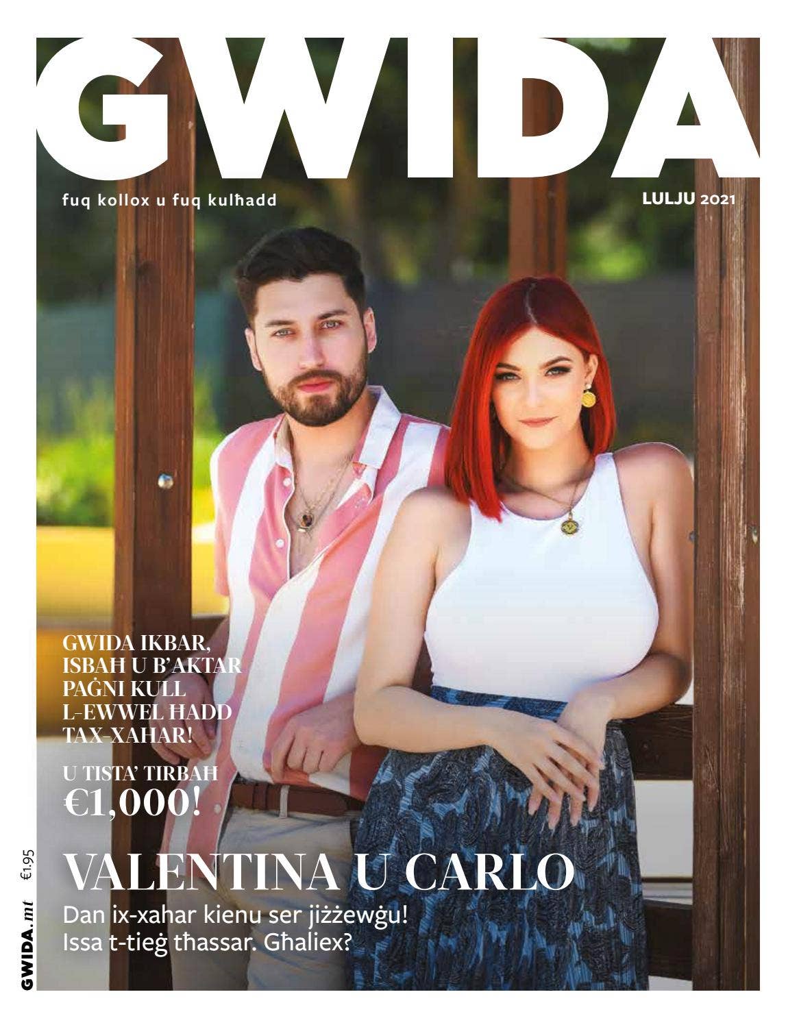 GWIDA July 2021 by Content House - Issuu