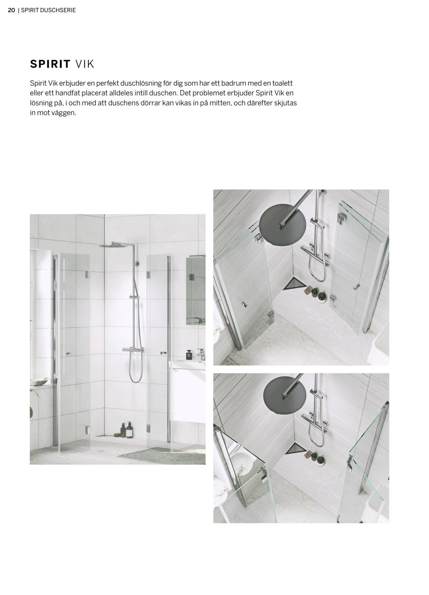 Macro Design Badrum Höst 2021 by Macro Design - Issuu