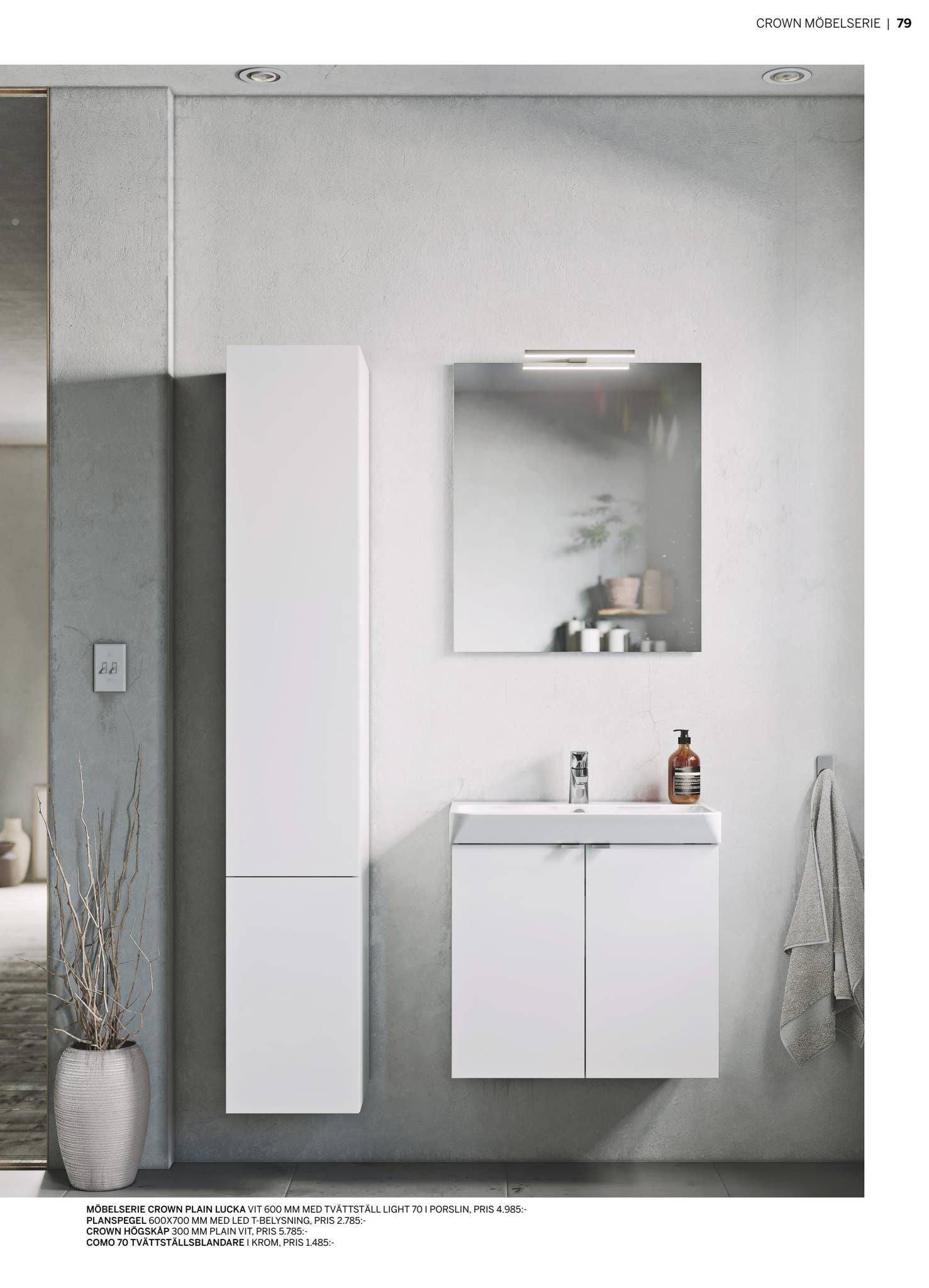 Macro Design Badrum Höst 2021 by Macro Design - Issuu
