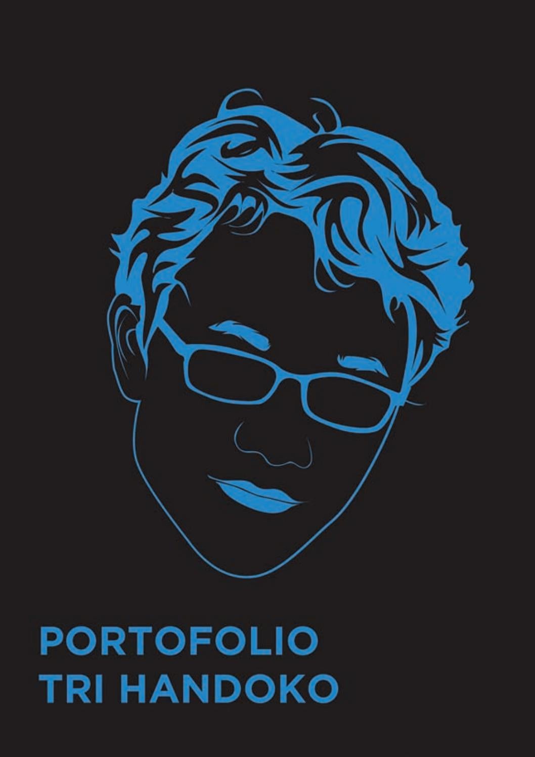 PORTOFOLIO TRI HANDOKO by Tri Handoko - Issuu
