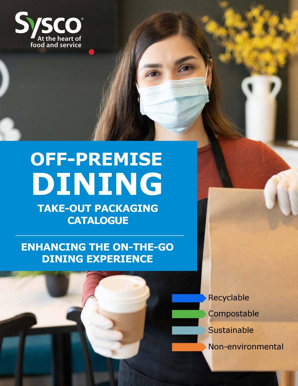 Off Premise Dining Catalogue by Sysco Canada - Issuu