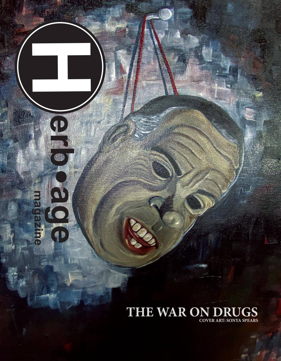 Digital edition of the June 2021 print issue 33 of Herbage Magazine. by ...