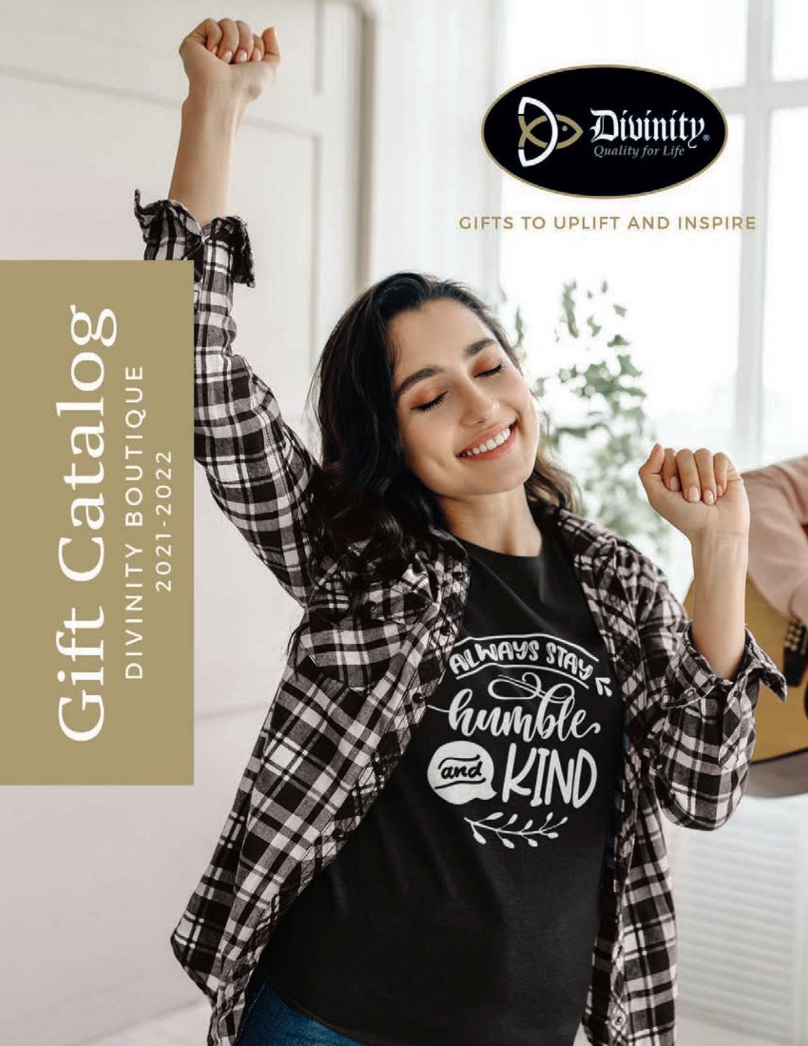 Divinity 2021-2022 by Just Got 2 Have It! - Issuu