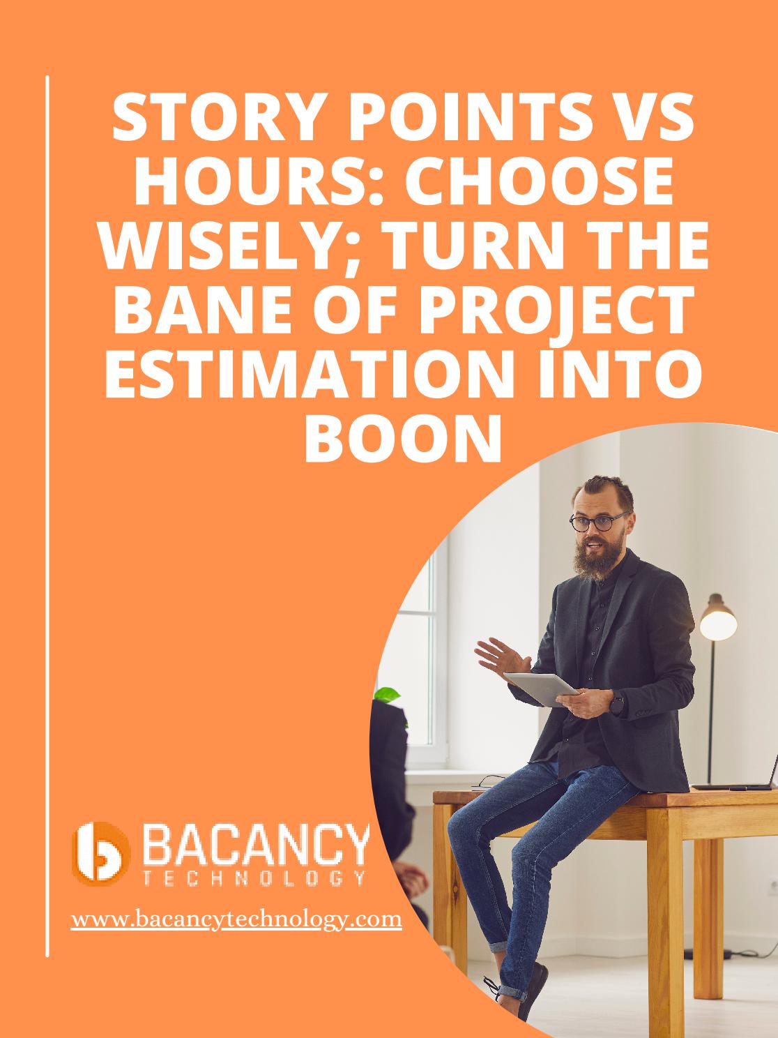 Story Points vs Hours: Choose wisely; Turn the Bane of Project ...