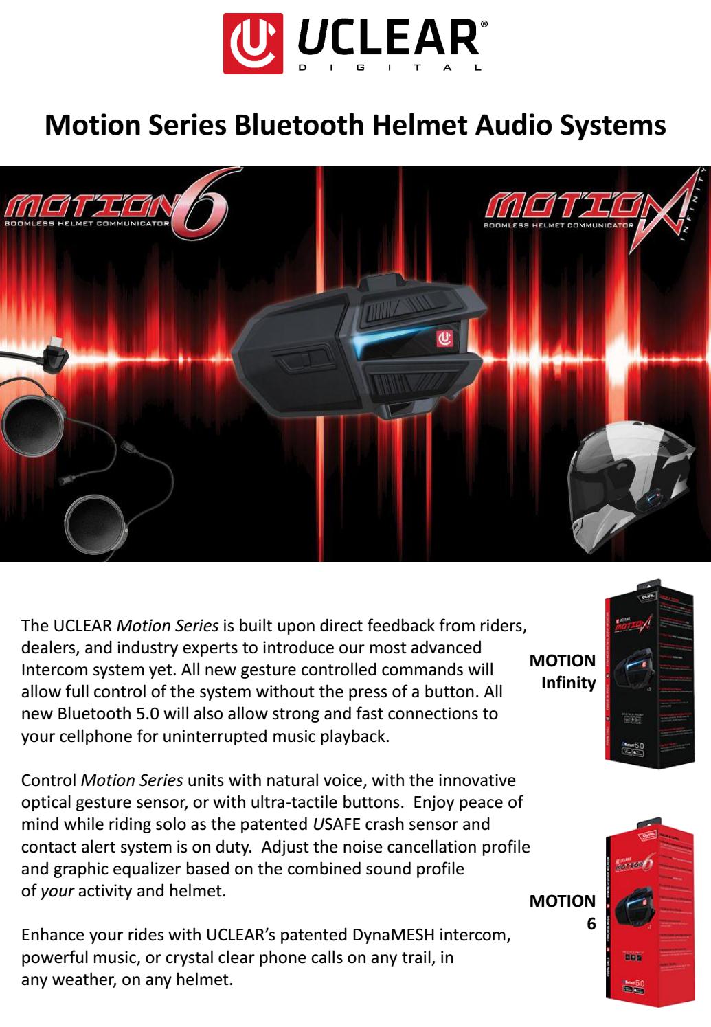 UCLEAR | 2021 Australian Catalogue by McLeod Accessories - Issuu