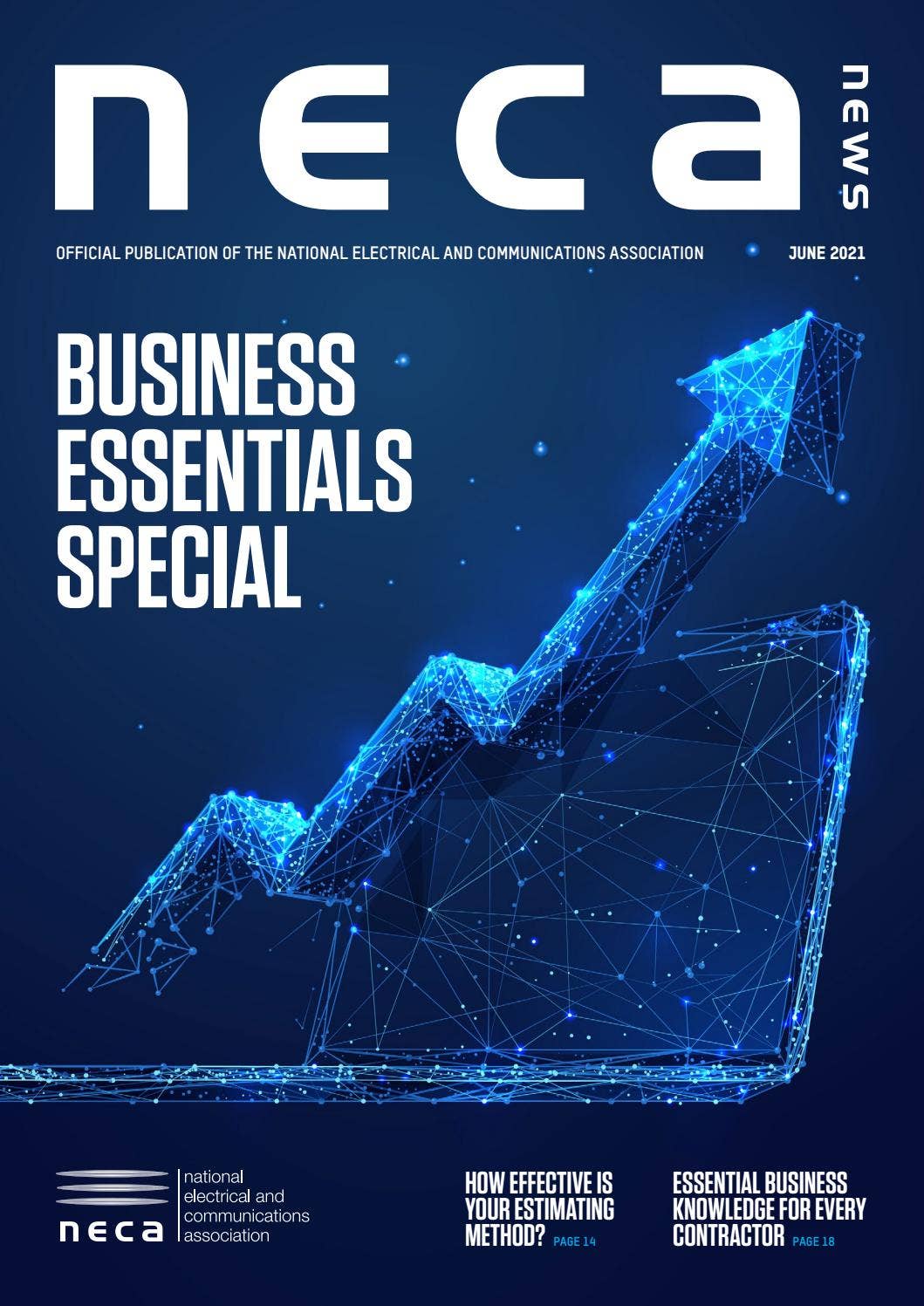 NECA NEWS June 2021 by NECA_AUSTRALIA - Issuu