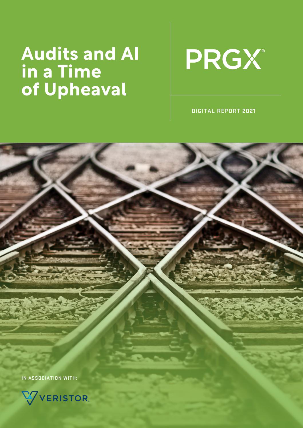 PRGX - July 2021 by Business Chief USA - Issuu