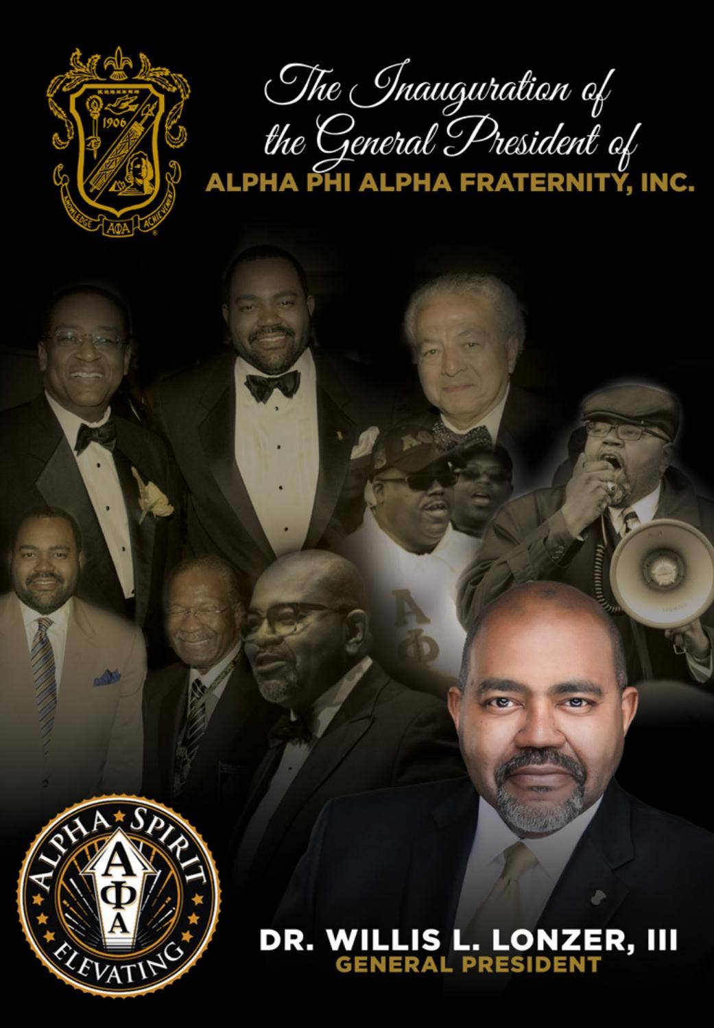 2021 General Convention Souvenir Journal | Special Inaugural Edition by ...