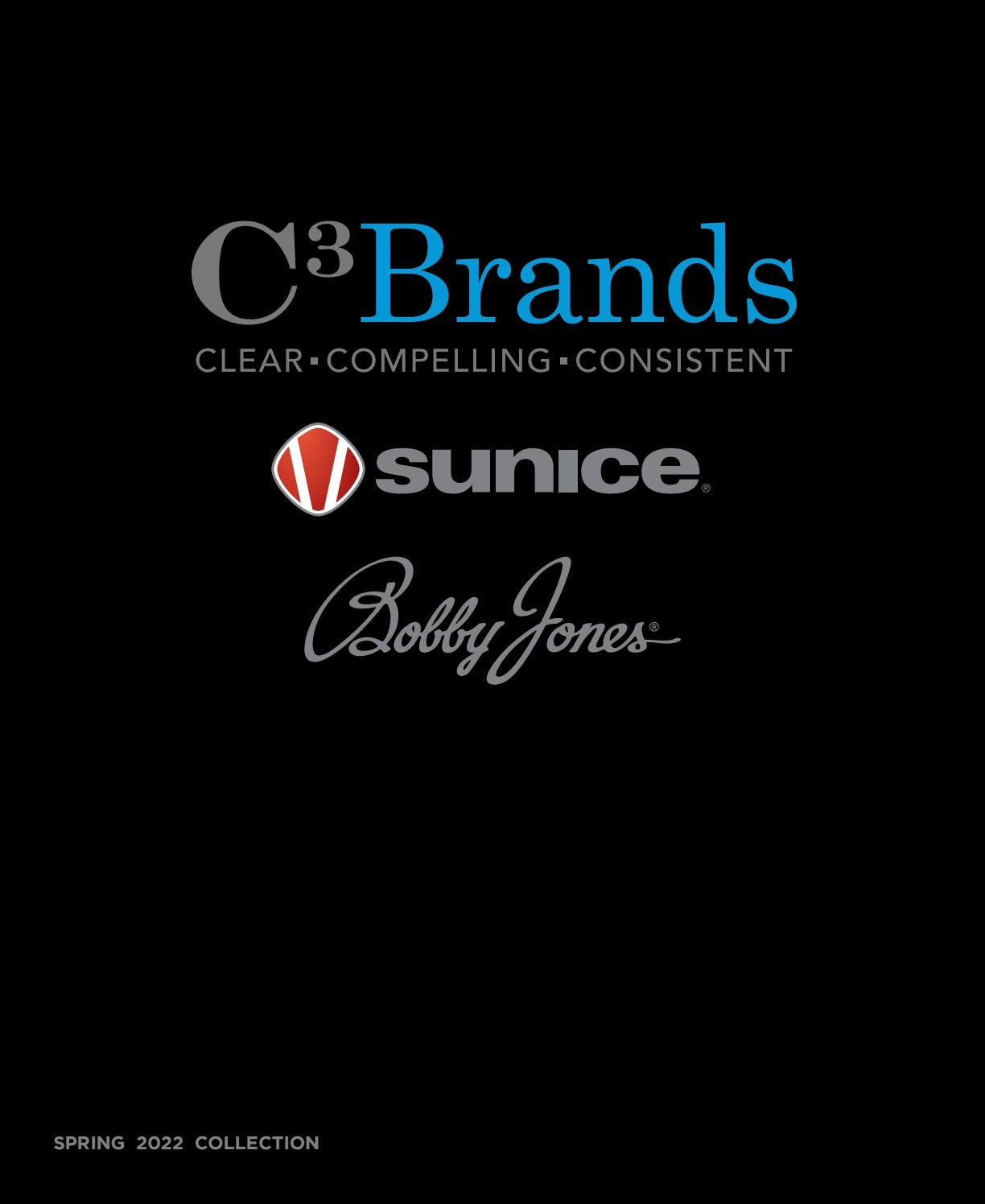 C3 Brands Spring 22 West by C3Brands - Issuu