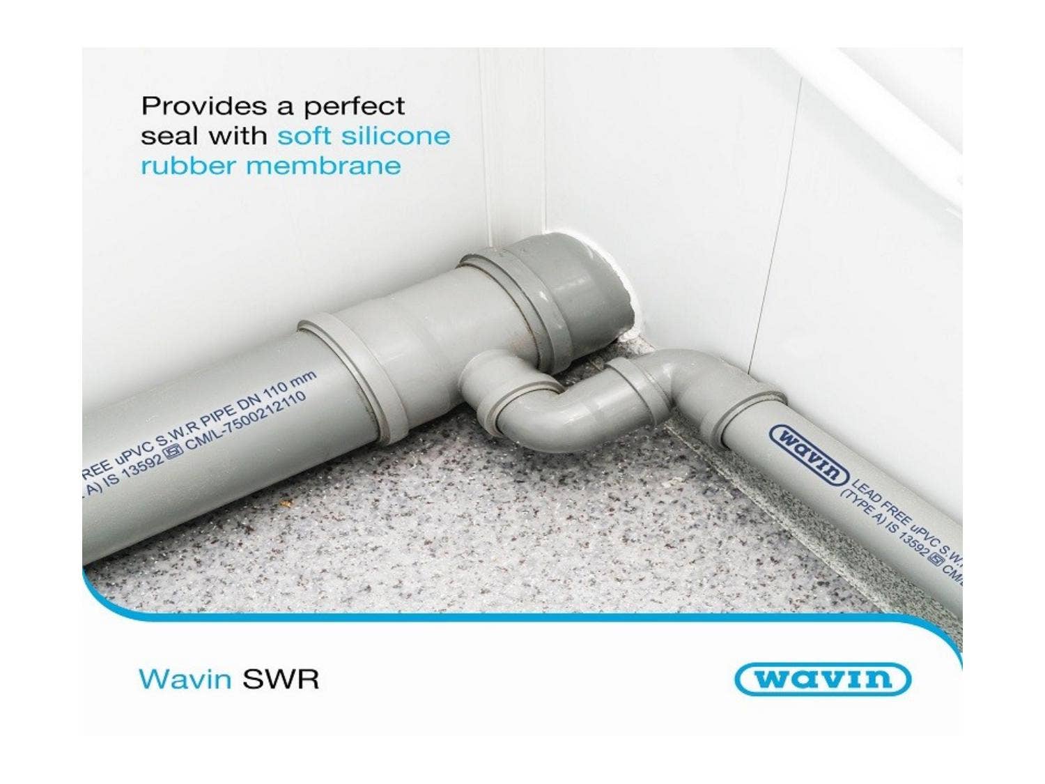 CPVC Pipes and Fittings by Wavin Group - Issuu
