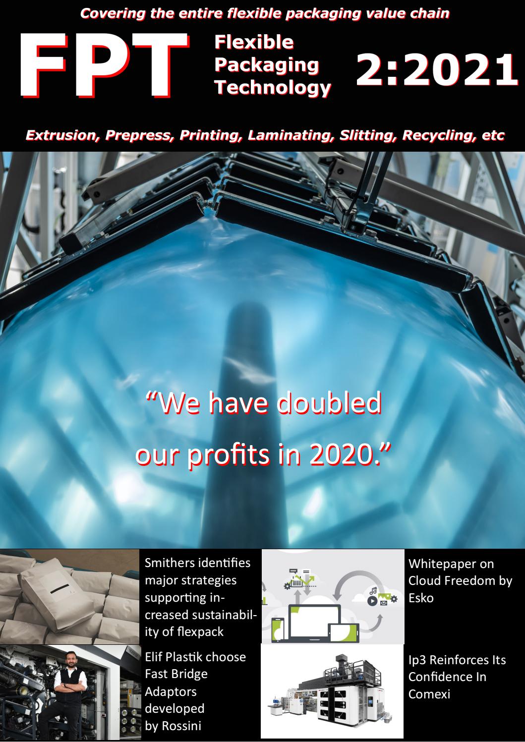 FPT 2 2021 by Reisig Media - Issuu