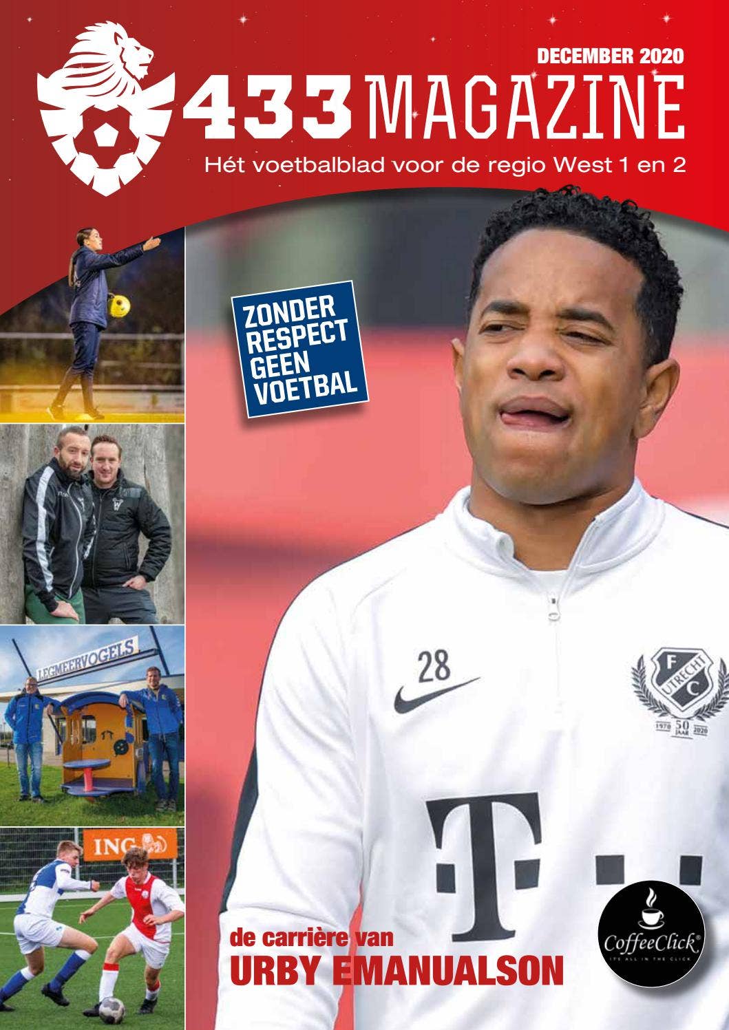 433 Magazine december 2020 by MWorksMedia - Issuu