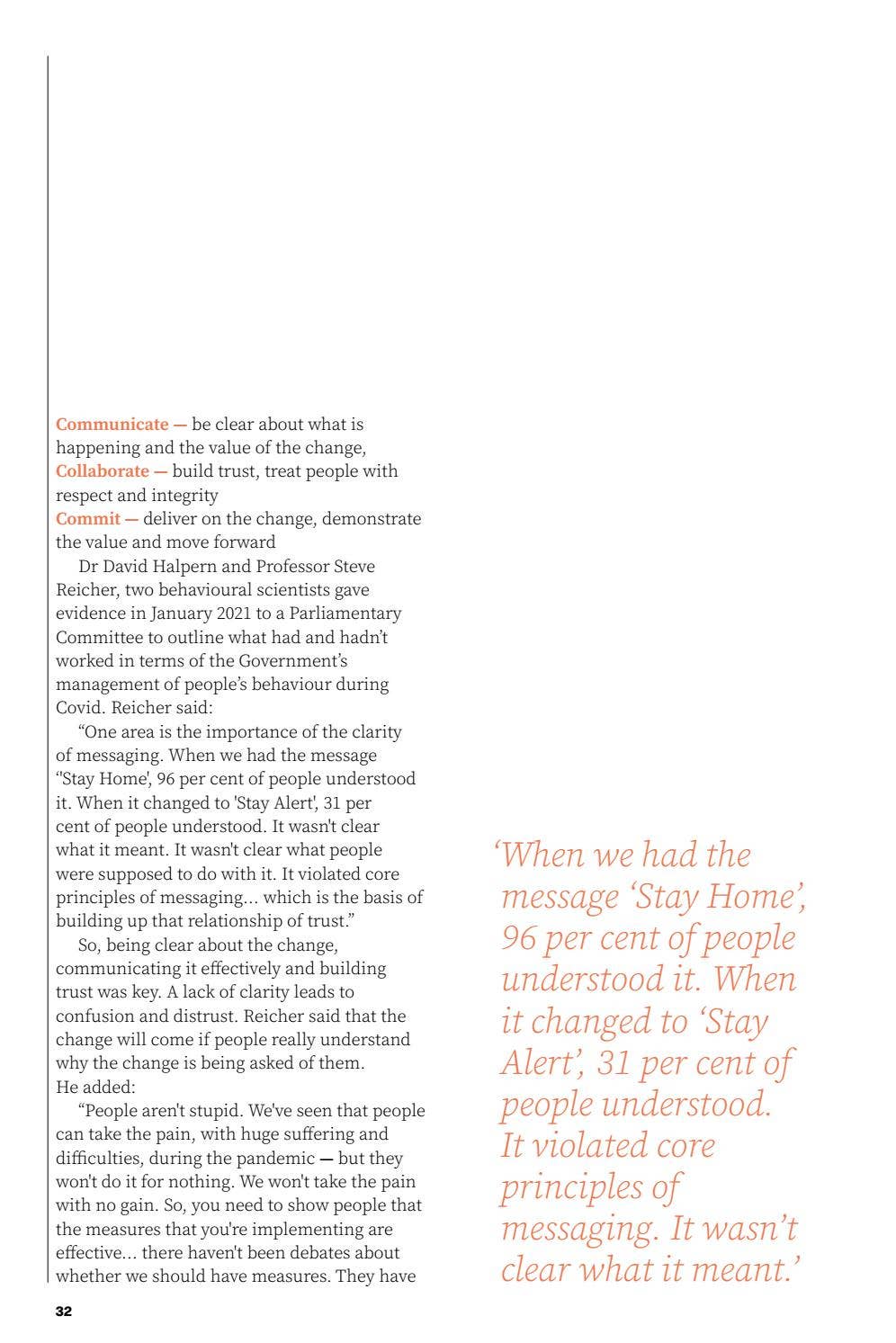 Insight Magazine Issue 06, Dukes Education by Dukes_Education - Issuu